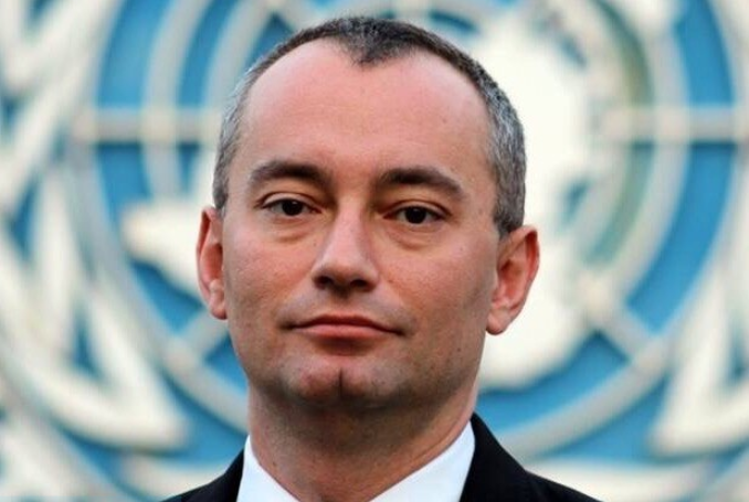 Palestinian Factions Reject Mladenov Proposal Linking Aid to ...