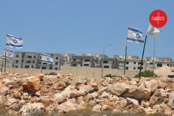 West Bank - Israeli Forces Demolish Home in Salfit as Families Are ...