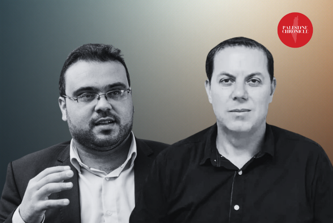 Hamas Calls for National Unity as Fatah Boycotts Cairo Talks on Gaza ...