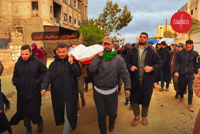 100 Days of Ceasefire Violations in Gaza - Hamas Lists Nine Demands to ...