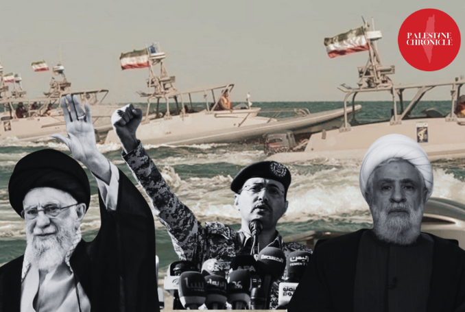 From Lebanon to Yemen, Iran’s Allies Warn of Regional Escalation Amid ...