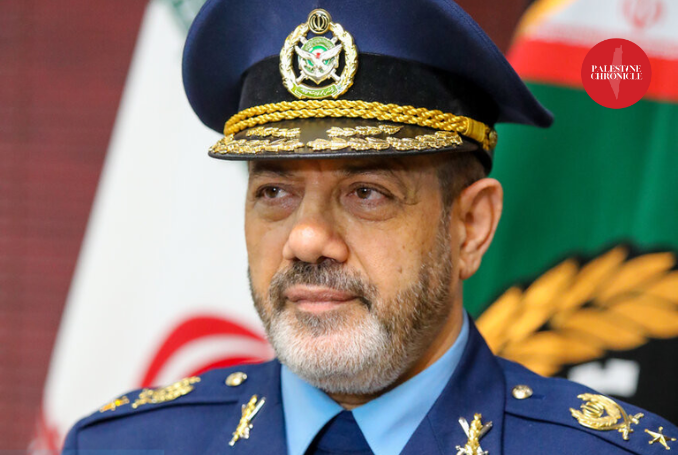 Iranian Defense Minister Warns of ‘Devastating Response’ to Any Attack ...