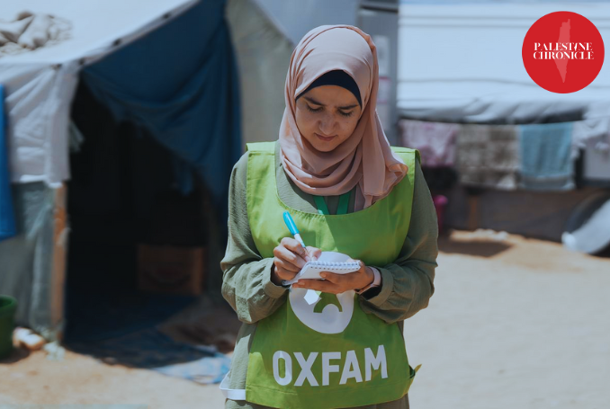 Top Court Blocks Israel's NGO Closure Order, but Gaza Aid Restrictions ...