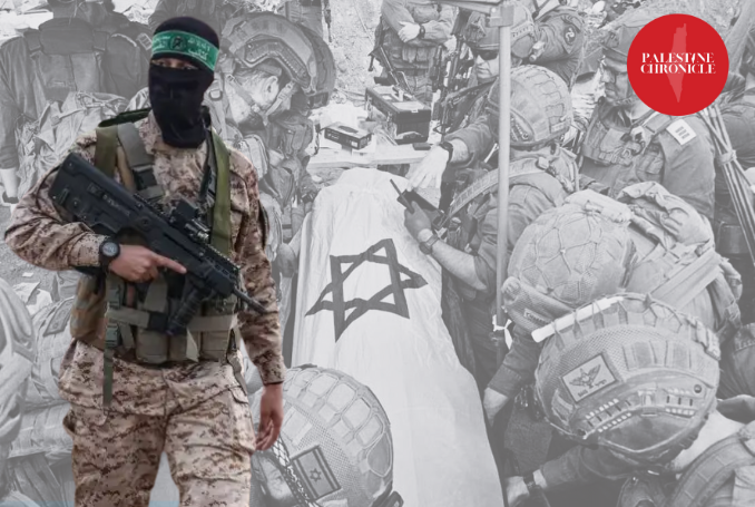 Israel Recovers Body of Last Captive in Gaza as Hamas Reaffirms ...