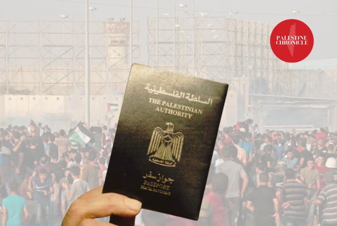 From ‘State of Palestine’ to ‘Peace Council’: Israel Seeks to Rewrite ...