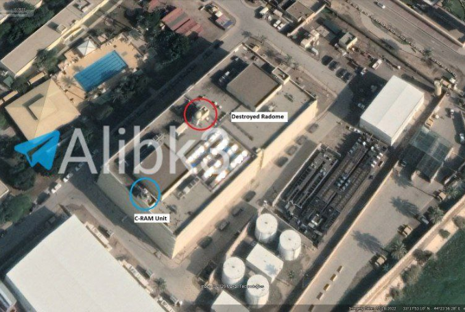 Trump Isolated as Baghdad Embassy Under Attack and NATO Turns Away ...