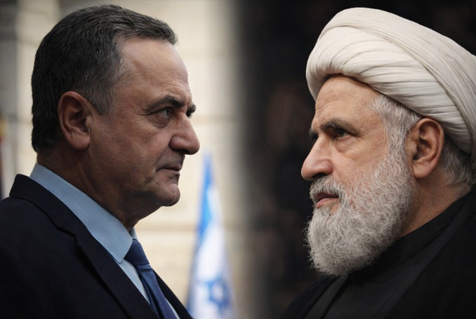 Israel Launches Ground Incursion in Lebanon as Hezbollah Targets ...