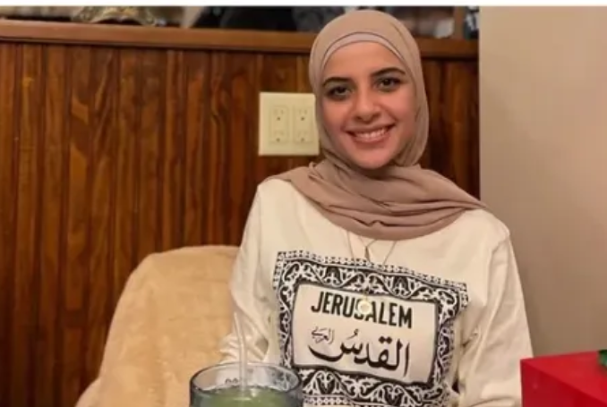 Leqaa Kordia Released after Year in US Detention despite Repeated Court ...