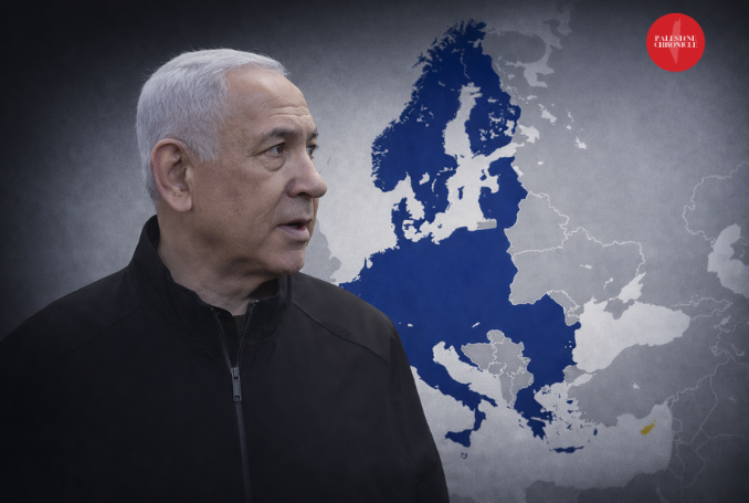 ‘Not Our War’: Europe Resists as Netanyahu Urges World Leaders to Join ...