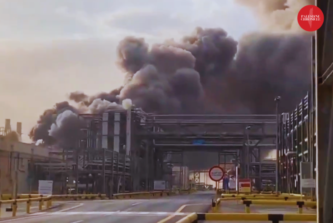 Iranian Official: Israel Used Arab ‘Contractor’ in Alleged Oman False ...