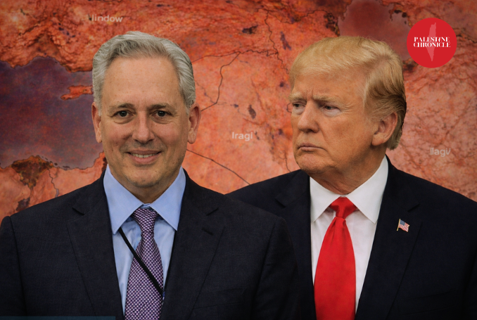 ‘Dead Man’s Switch’ – Trump Adviser Urges ‘Declare Victory and Get Out ...