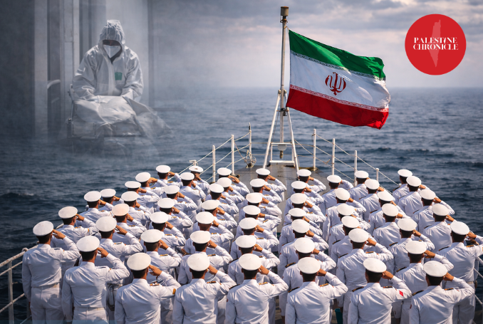 ‘Catastrophic Crime’: 104 Killed after US Attack on Iranian Frigate ...
