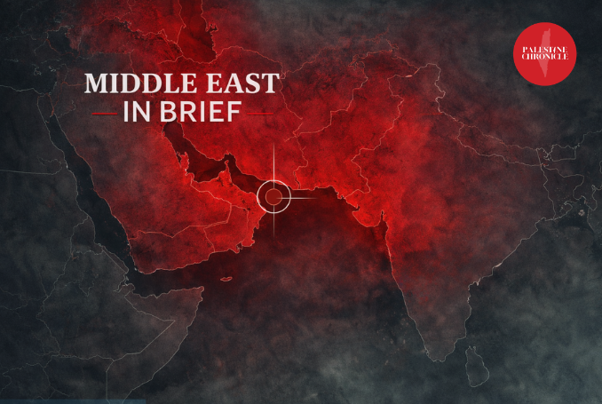 Israeli Strikes Intensify in Lebanon; Iran War Reshapes the Middle East ...