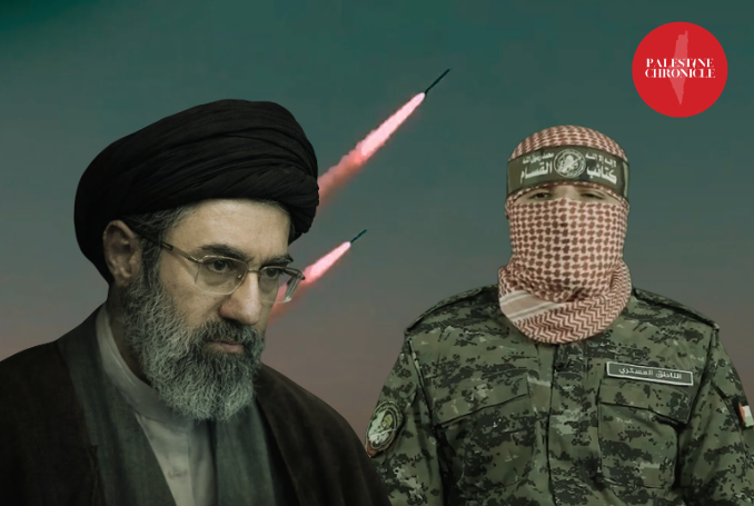 LIVE BLOG: Iran Elects Mojtaba Khamenei as New Leader as Missile ...