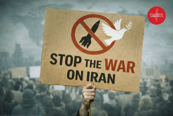 The People Have Spoken: What Global Polls Say About the US-Israeli War ...