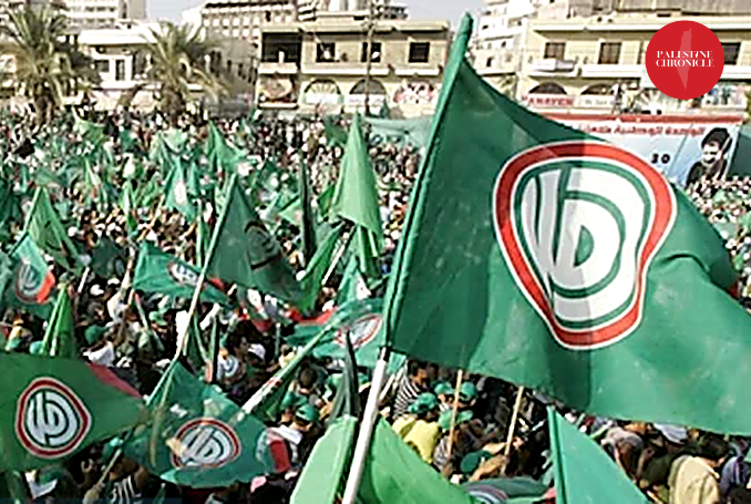 PROFILE: What Is the Amal Movement? Lebanon’s Other Shia Power Center ...