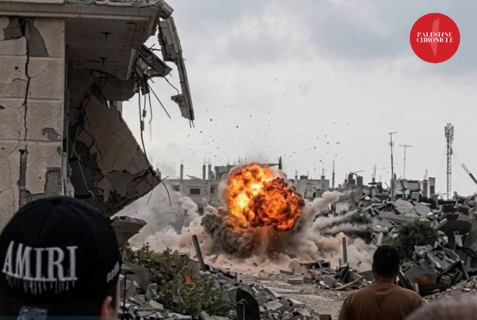 'Israel Will Not Protect You': Resistance Destroys Collaborator Vehicle ...