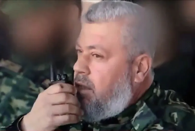 ‘Ghost of Gaza’: Al-Qassam Confirms Killing of Chief of Staff Ezzeddin ...
