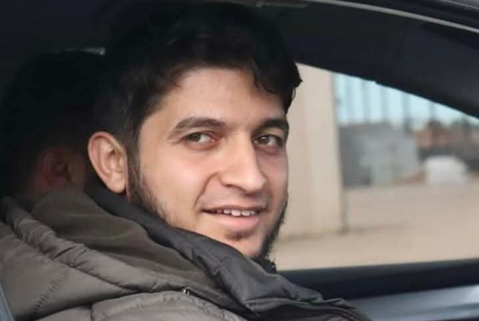 Crowds Mourn Azzam al-Hayya as Fourth Son of Khalil al-Hayya Killed ...