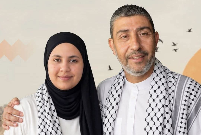 Israeli Raid on Baalbek Kills Islamic Jihad Official, Teenage Daughter ...