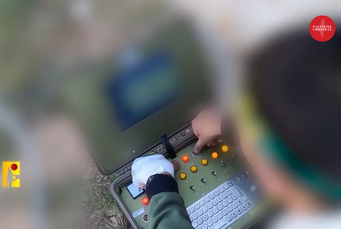 Hezbollah Drones Kill Two Israeli Soldiers, Wounds Several in 24 Hours ...