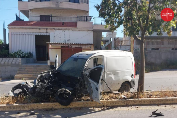 Israeli Airstrikes Hit Hospitals, Kill Paramedic and Civilians in South ...