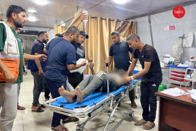 LIVE BLOG: Israel Strikes Beirut's Southern Suburbs as Ghalibaf Warns ...