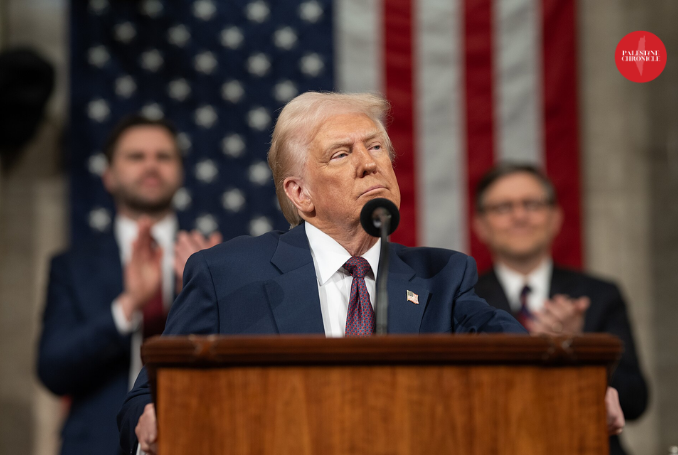 LIVE BLOG: House Votes to Limit Trump on Iran While Hezbollah and ...